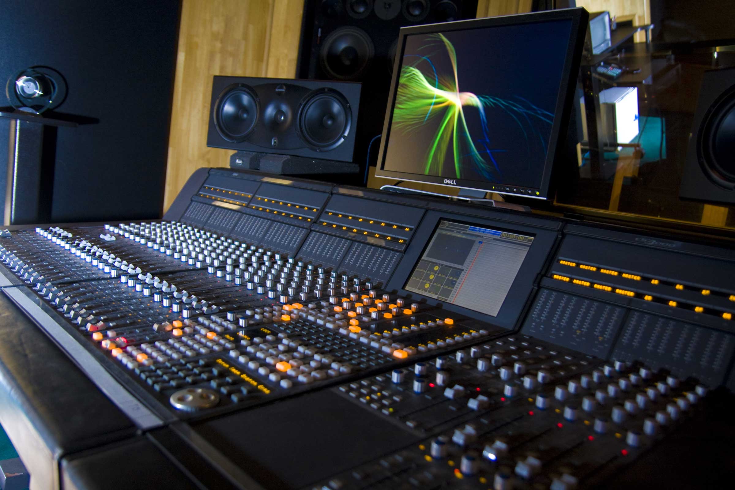 NRJ GROUP - Nextedia