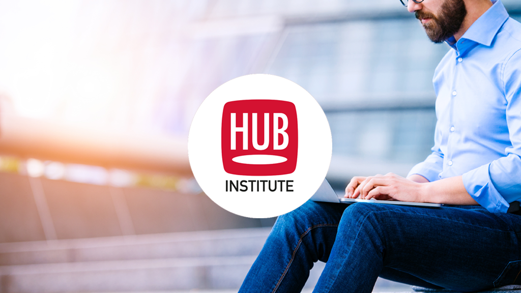 HUB INSTITUTE - Nextedia