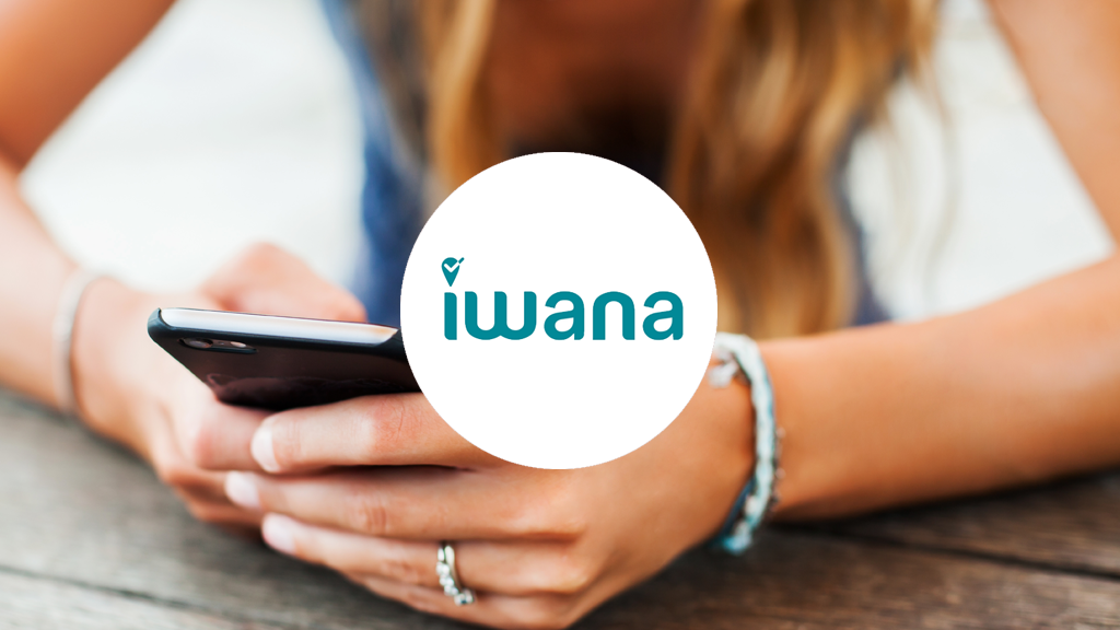 IWANA - Nextedia