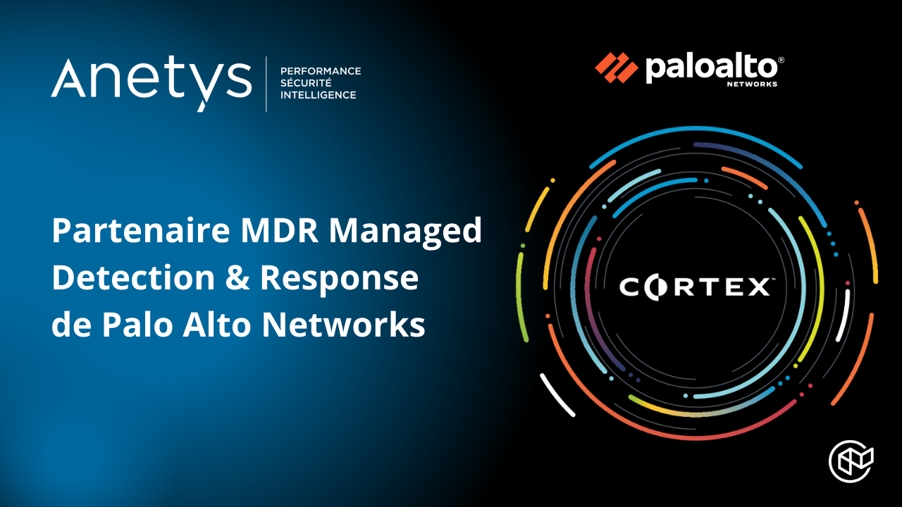 Nextedia parmi les partenaires mondiaux Managed Detection and Response ...