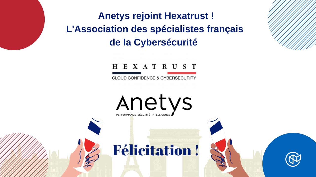 Nextedia rejoint les spécialistes Français de la Cybersécurité au sein ...